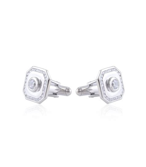 The Astoraa™ Octave Statement Silver