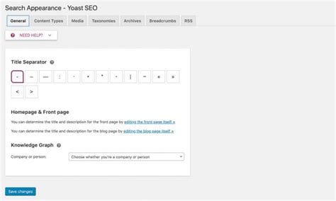 Video Yoast SEO Tutorial 2019 Darrel Wilson