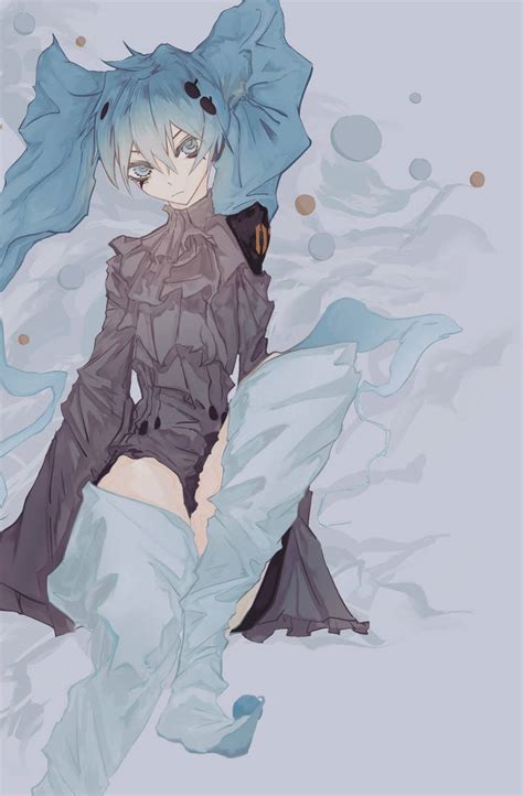 Circus Miku By 1qine On Deviantart