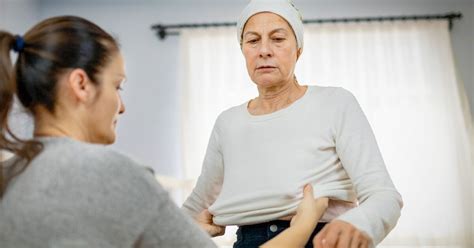 Intrathecal Chemo Administration