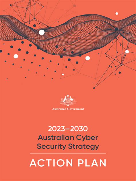 20232030australiancybersecurityactionplan1701049194 Pdf