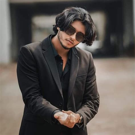 Arosh Khan Fans Facebook