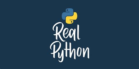 Manning Publications Co On Linkedin Python Tutorials Real Python