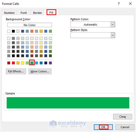 How To Use Ifs And And Functions Together In Excel 3 Examples