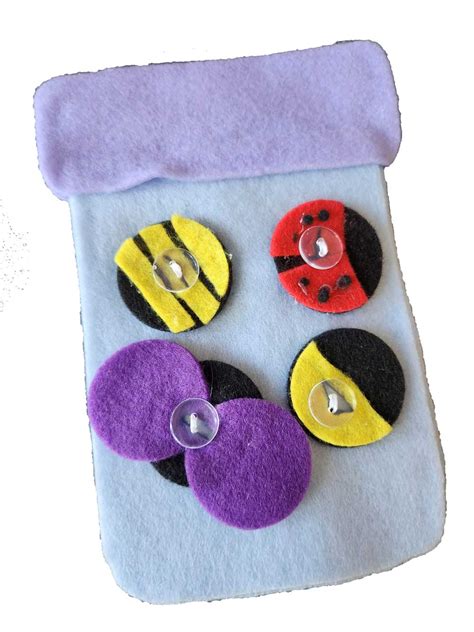 Bug Jar Button Activity Therapy Fun Store And Tmc Adaptations