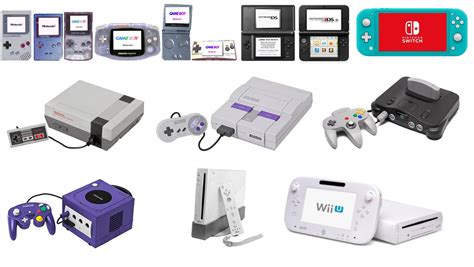 Nintendo Switch Evolution By Pinkiepieglobal On Deviantart