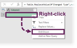 Filter All In Power Query Excel Off The Grid