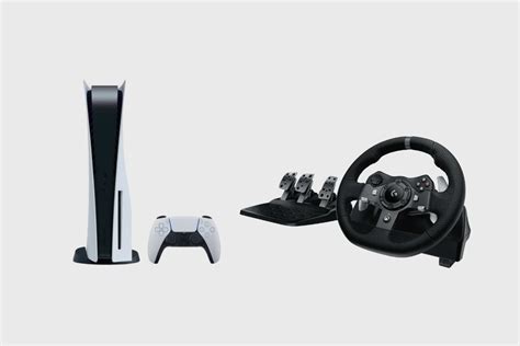 Can Logitech G Work With PS Games Label