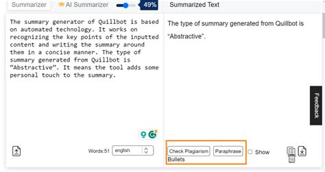 Can Editpad Beat Quillbot As A Creative Summary Generator Writerwiki