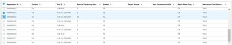 Solved Mashup Migration Ptc Community