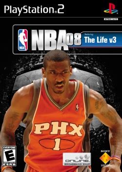Nba 08 Pcsx2 Wiki