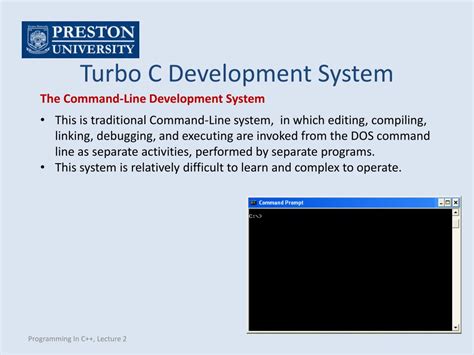 PPT Programming In C PowerPoint Presentation Free Download ID 5042406