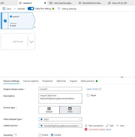 Complex Json From A Rest Api With Dataflow Microsoft Community Hub