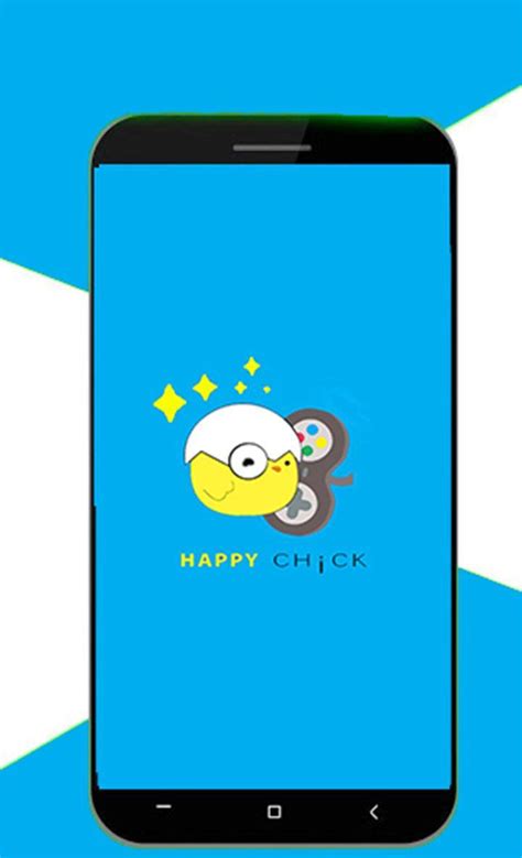Happy Chick Emula For Android Apk For Android Download