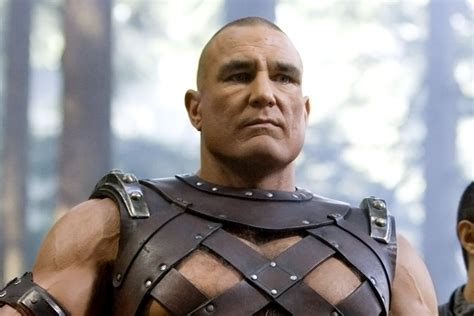 Vinnie Jones Turned Down Deadpool 3 Cameo As Juggernaut