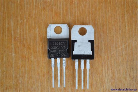 Lm7808 Lm7808 Cdil Ic стабилизатор напряжения линейный