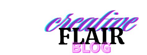 Creative Flair Blog The Hub Of Creative Reads News Insights