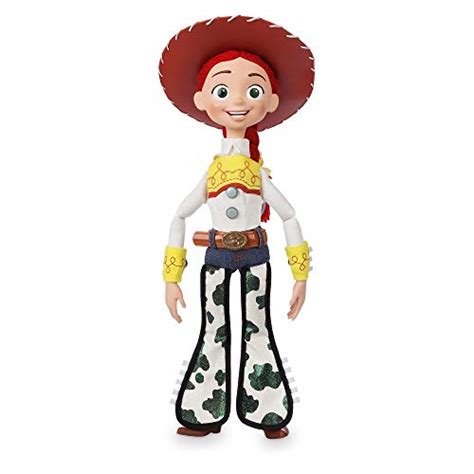 Como Se Llama El Vaquero De Toy Story