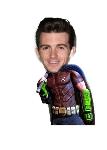 Dick Grayson Fan Casting For The Batman 2 2024 Mycast Fan Casting