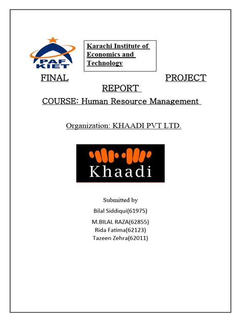 Hrm Final 1 Docx 1 Pdf Recruitment Human Resource Management