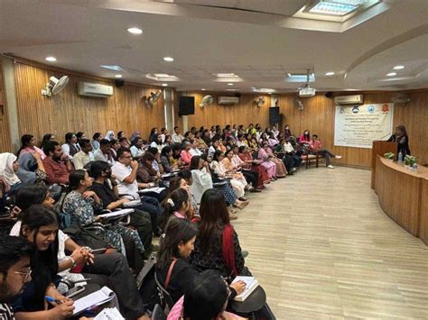 Suneil Saini On Linkedin 3 Days National Cre Workshop By Iahrw In