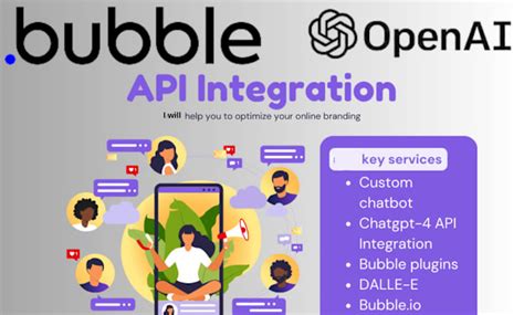 Machen sie eine bubble website als saas mvp mit bubble öffnen sie ai