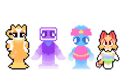 Part 2 Undertale X Dandys World Dandytale Fandom