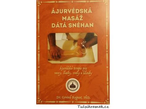 Drgovind Rajpoot Phd ÁjurvÉdskÁ MasÁŽ DÁtÁ SnÉhan Tulsi Krámek