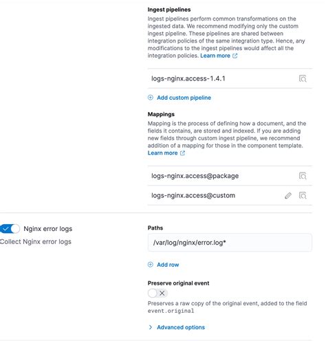 Elasticsearch Kibana Elastic Cloud 84 Reduce Storage And Index Sizes