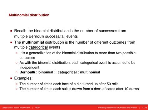 Solution Multinomial And Poisson Probability Distribution Studypool Solution Multinomial And Poisson Probability Distribution Studypool