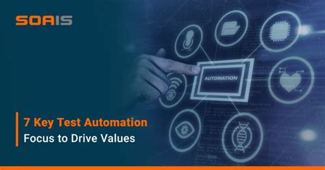 7 Essential Components For Test Automation Reusability Soais