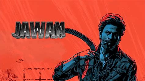 Jawan Film 2023 Moviebreakde