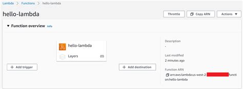 Serverless Series Golang Bài 1 Serverless và AWS Lambda