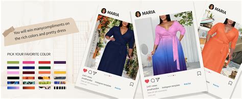 Nmoder Plus Size Maxi Dress For Women Summer Casual 34 Sleeve Floral