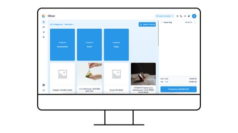 HINT Concepts Website HORIZON TECH