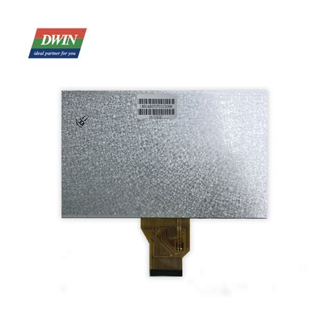 Wholesale 7 Inch 800×480 Rgb Interface Tn Tft Lcd Ln80480t070ic3098 Manufacturer And Supplier Dwin