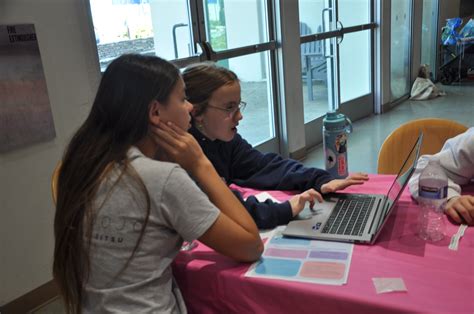 Python Workshop March 16th 2024 All Girls Stem Society Agss