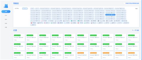 在腾讯云上配置clash代理访问github Lucky Future的小栈