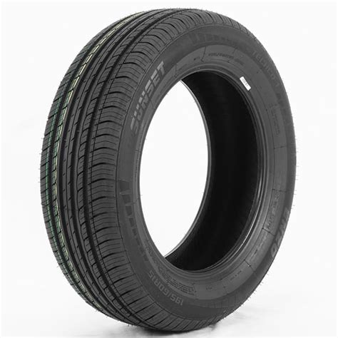 Pneu 195 60 R15 Sunset 88h | Pneu Aro 15 195 60 R15 Sunset 88h