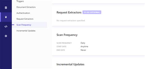 Setting Up A Web Crawler In Sitecore Search C And Sitecore