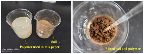 Polymers Free Full Text Research On Resilient Modulus Prediction Model And Equivalence