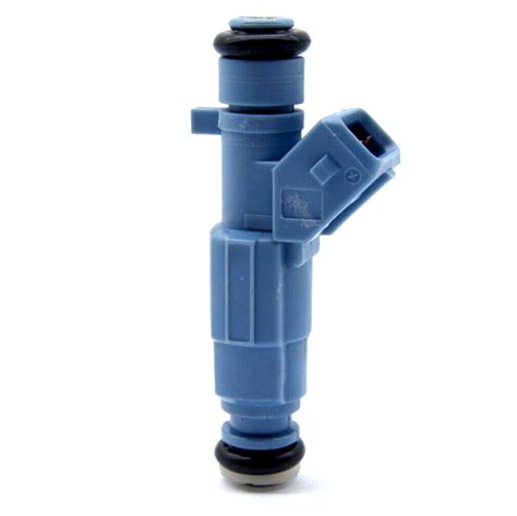 Fuel Injector For Peugeot Citroen 206 C4 Rc S16 Gti 180 260cc Bosch 0280156139 Ebay Uk