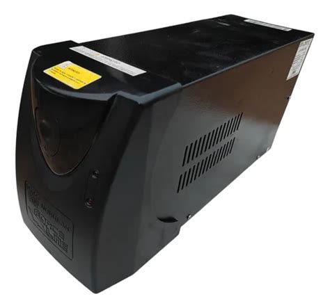 Nobreak Force Line Ups700 Bi 609 Sem Baterias Mercadolivre