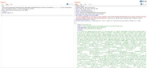 CosMiss Azure Cosmos DB Vulnerability Orca Security