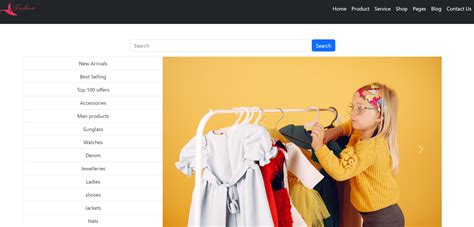 GitHub Malsha11 Simple Ecommerce Website A Simple Interface Of Ecommerce Website Using HTML