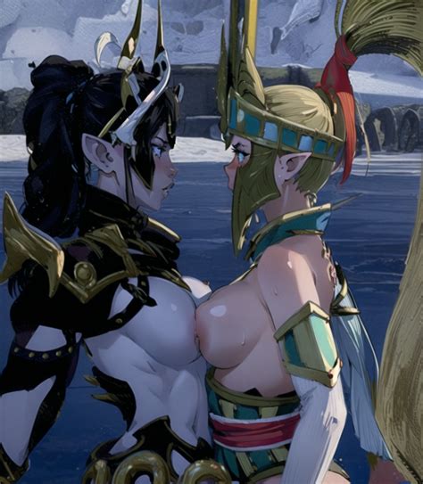 Sexy Mods For Total War Warhammer 3 Page 47 Adult Gaming LoversLab