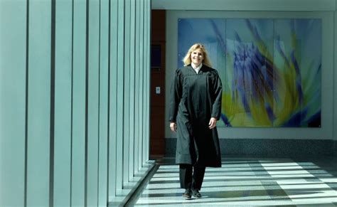 Broward Bench Picks Carol Lisa Phillips To Be Chief Judge