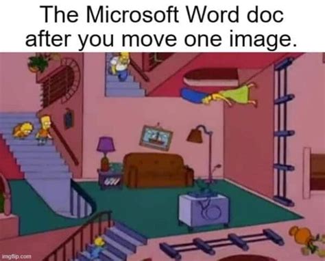 33 Microsoft Office Memes For The Poor Souls Stuck Using The Suite