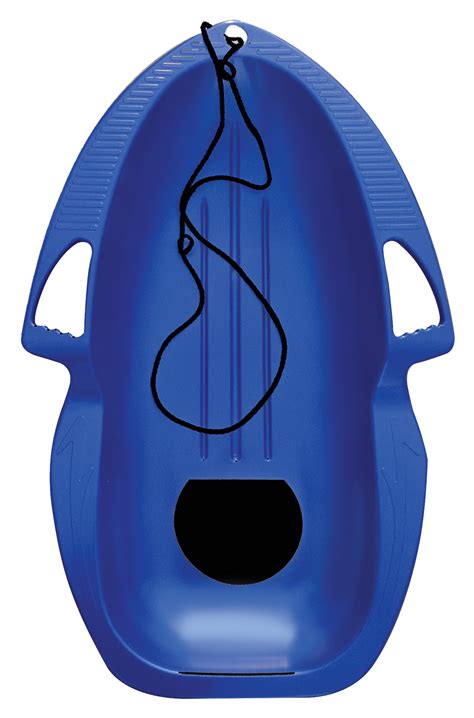 Flexible Flyer Spitfire Snow Sled Macks Prairie Wings