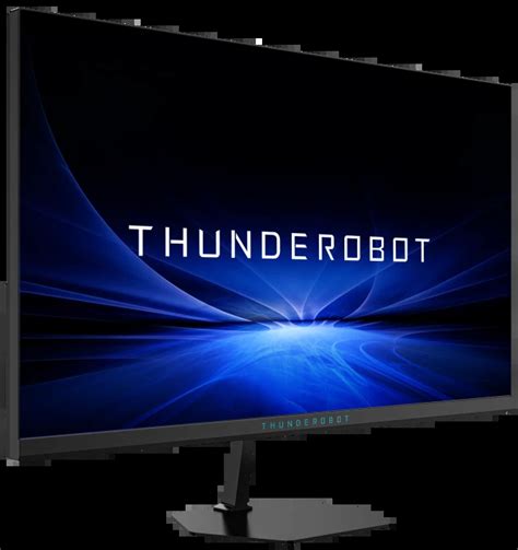 Игровой монитор Thunderobot LF25F180: купить по выгодной цене в ...